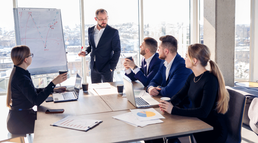 10 características de un capacitador