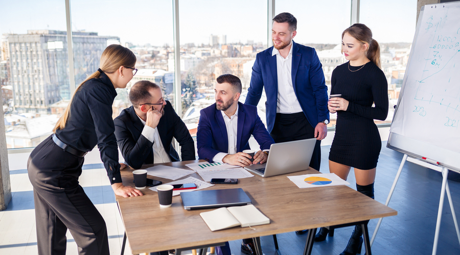 Diagnóstico organizacional: qué es, método e importancia