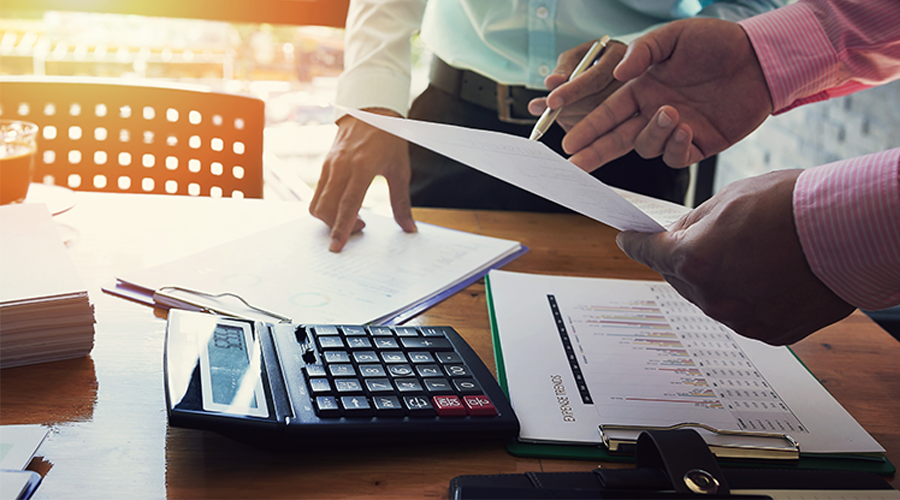 Discrepancia fiscal: qué es y cómo evitarla