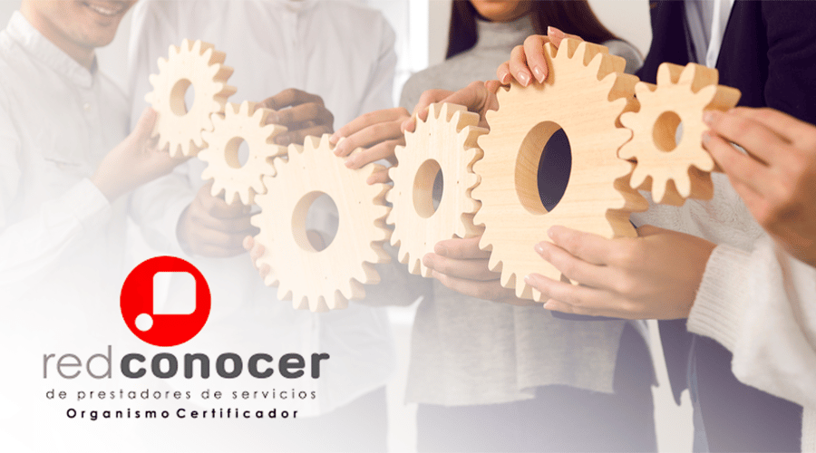 EC0076: Evaluación de la competencia de candidatos con base en ...