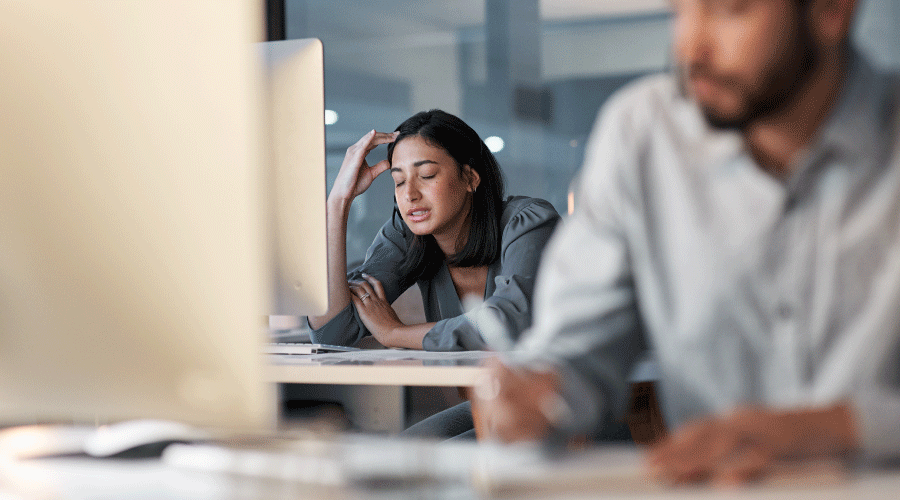 Falta de capacitación: riesgos de no capacitar a tu equipo de trabajo