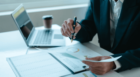 ¿Cómo se calcula el capital contable?