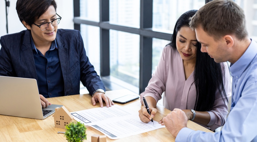 Fideicomiso: cómo funciona y para qué sirve