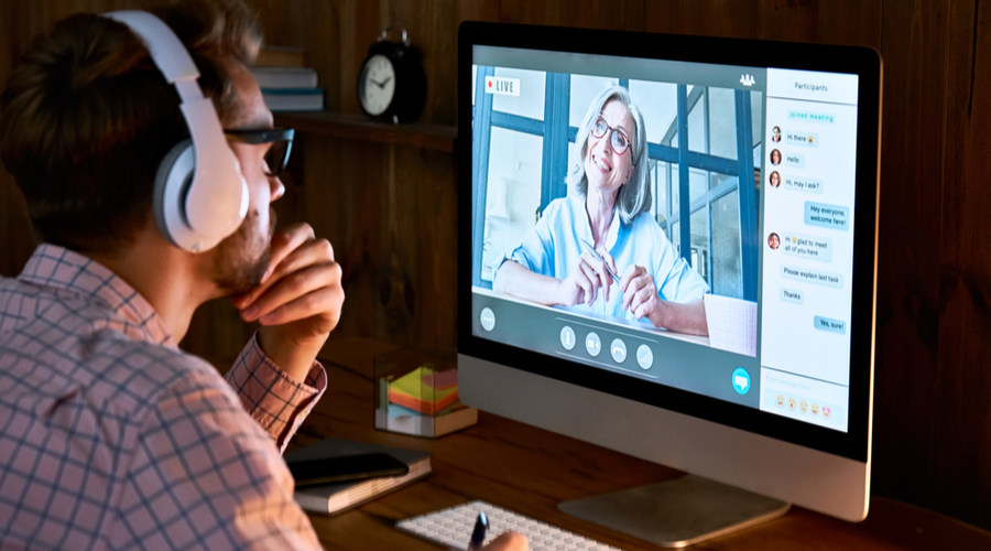 Formación en línea: la nueva forma de aprendizaje
