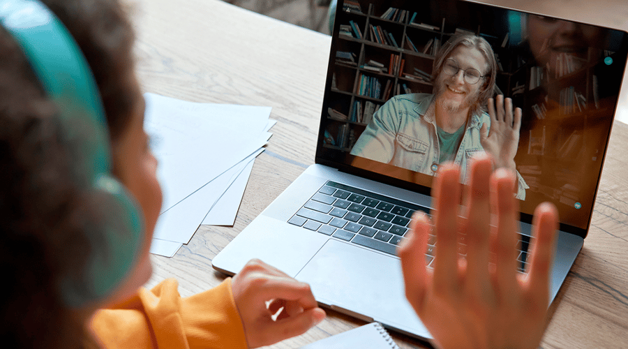 Formación en línea: la nueva forma de aprendizaje