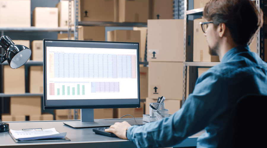 Control de inventarios: qué es, implementos y sistemas