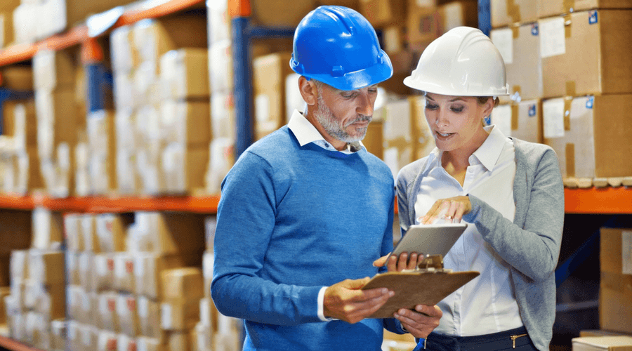 Control de inventarios: qué es, implementos y sistemas