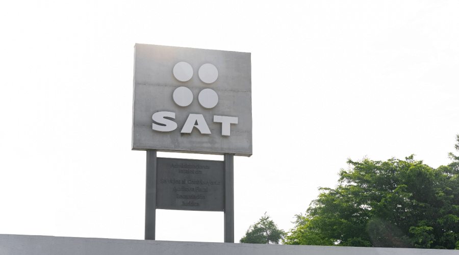 Robot del SAT y Cartas Invitación: Todo lo que debes saber