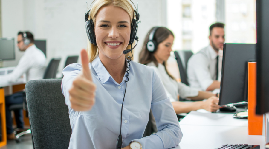 Servicio al cliente: qué es, importancia y cómo mejorarlo