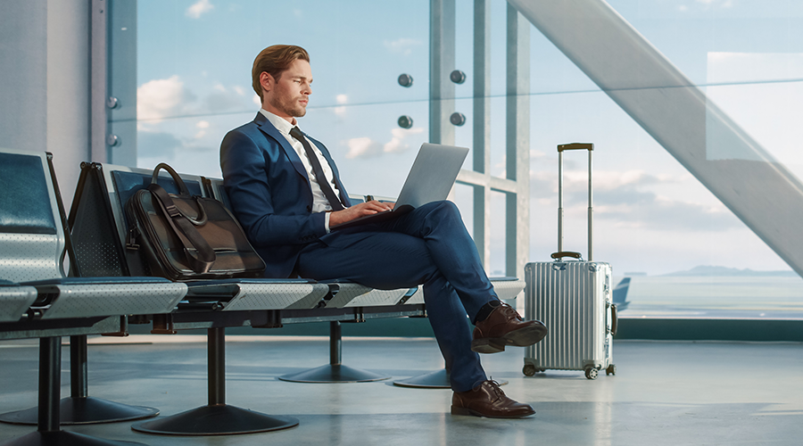 Viáticos: qué son los viáticos y gastos de viaje