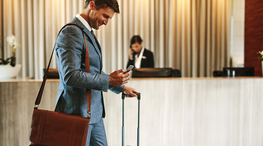 Viáticos: qué son los viáticos y gastos de viaje