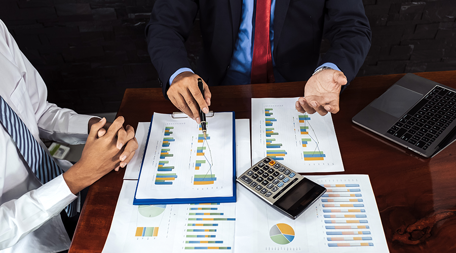 Auditoría interna: guía de procesos y mejores prácticas