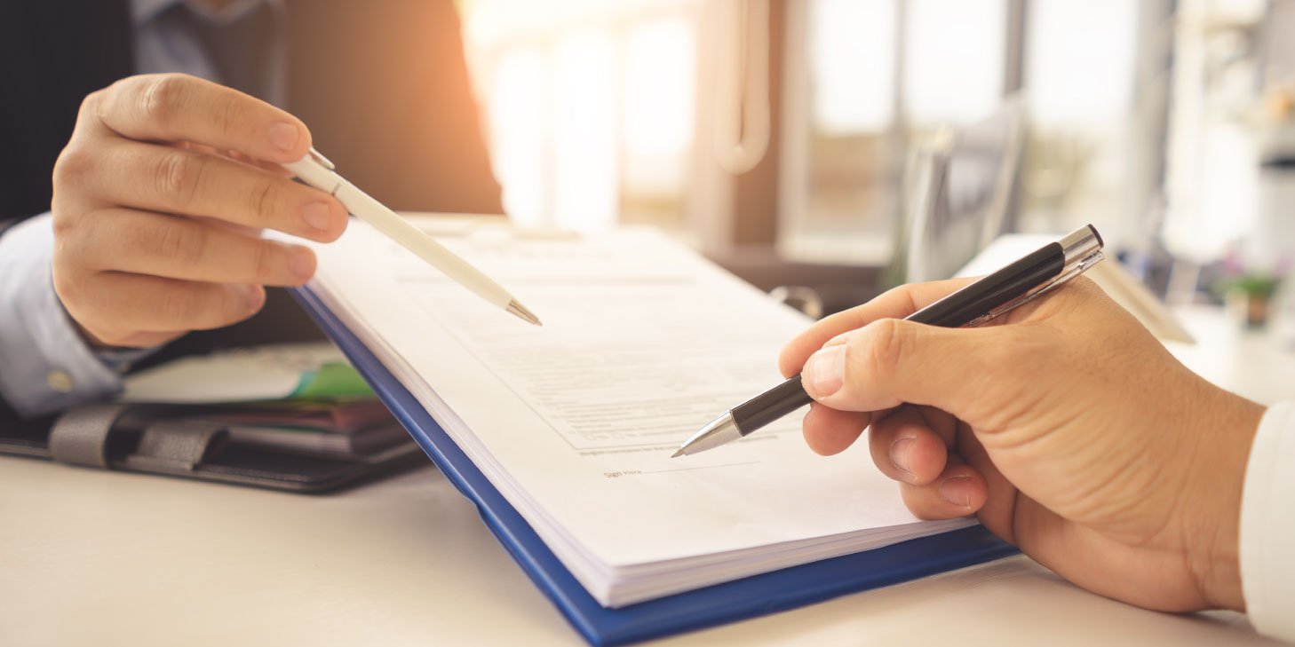 Conoce los diferentes tipos de contratación