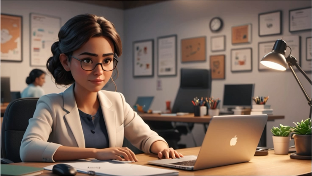 Tutoriales COFIDEnet