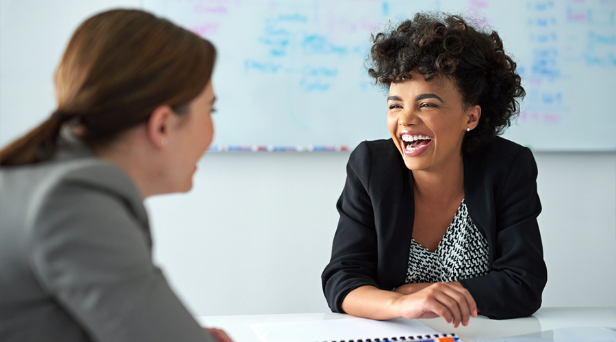 Rapport: qué es, para qué sirve y técnicas