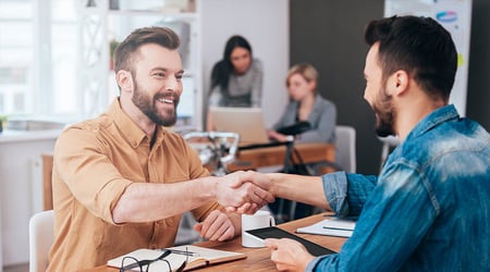 Rapport: qué es, para qué sirve y técnicas