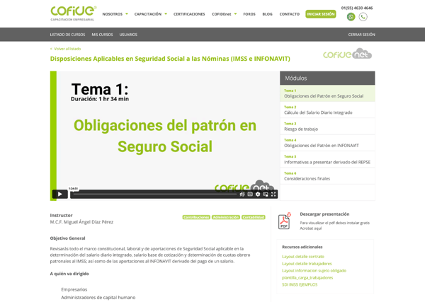 Cofide para Empresas