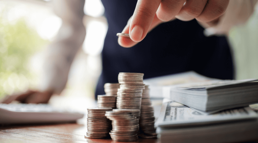 Ingresos exentos por sueldos y salarios