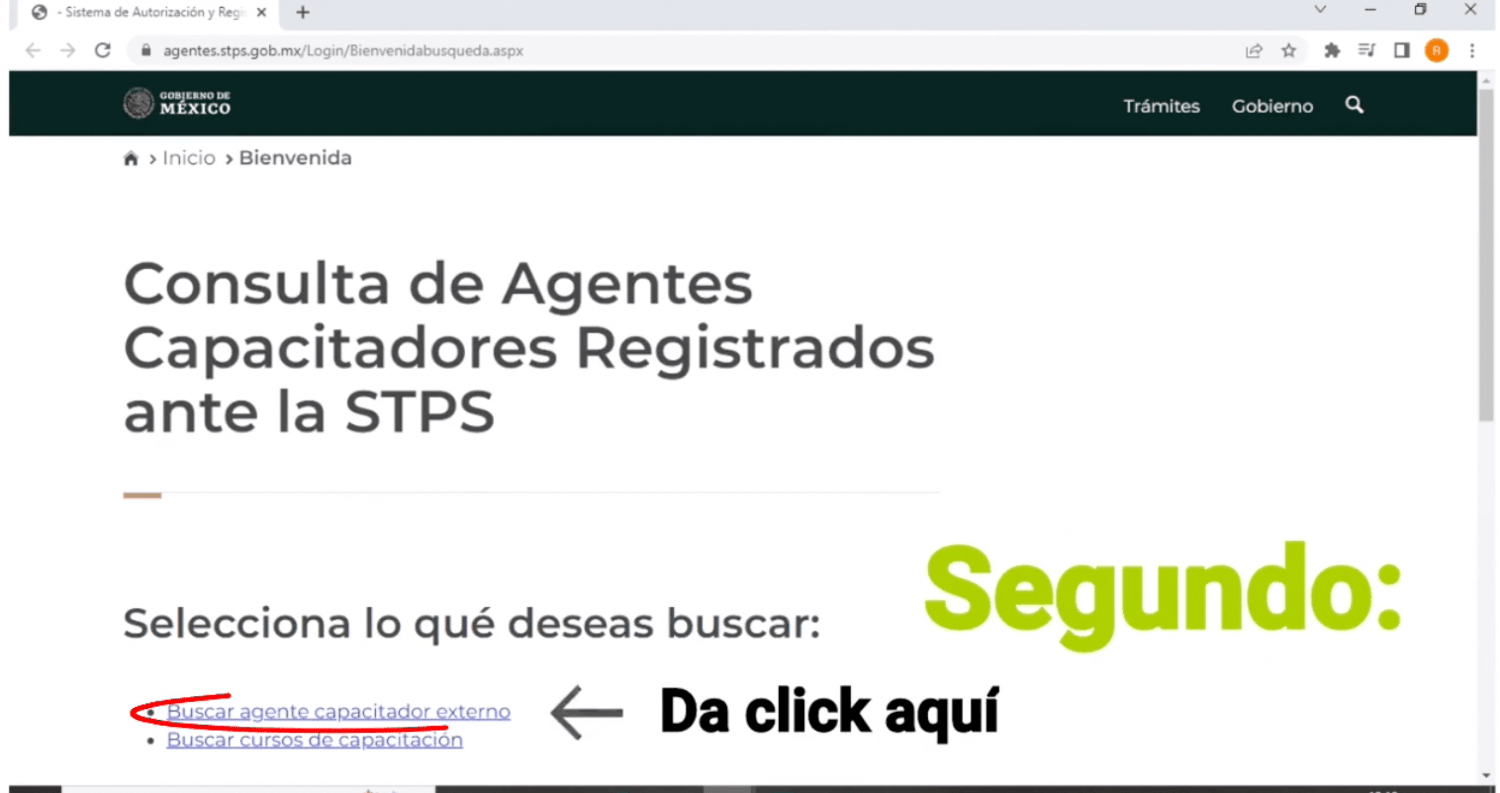 Tutoriales COFIDEnet
